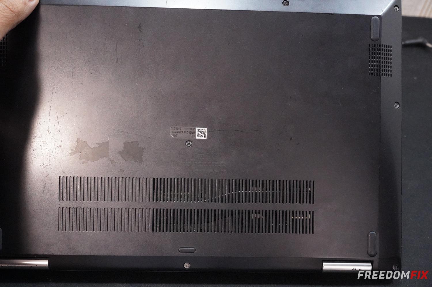 รับเปลี่ยนแบตเตอรี่ โน๊ตบุ๊ค ASUS TP470E แบตบวม แบตเสื่อม ไม่เก็บไฟ ...